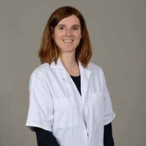 Dr Hello Muriel - L'Hôpital Privé du Confluent à Nantes