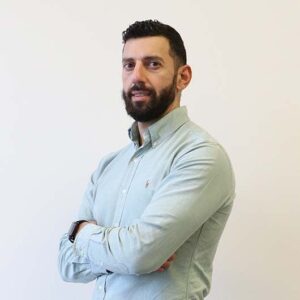 Dr Barrak Elias - L'Hôpital Privé du Confluent à Nantes