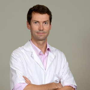 Dr Folliot Sébastien - L'Hôpital Privé du Confluent à Nantes