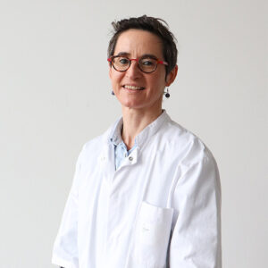 Dr Le Dû Katell - L'Hôpital Privé du Confluent à Nantes