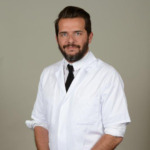 Dr Leroux Rodolphe - L'Hôpital Privé du Confluent à Nantes