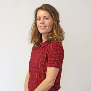 Dr Stephant Ballester Maëva - L'Hôpital Privé du Confluent à Nantes