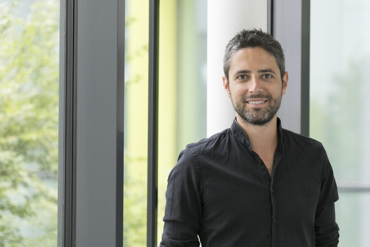 Dr Delater Adrien - L'Hôpital Privé du Confluent à Nantes