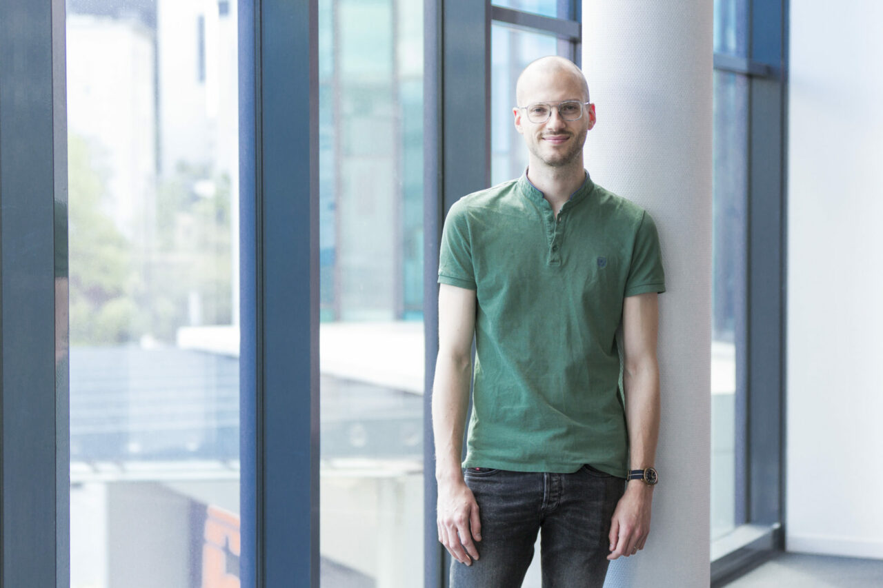 Dr Emonet Brian - L'Hôpital Privé du Confluent à Nantes