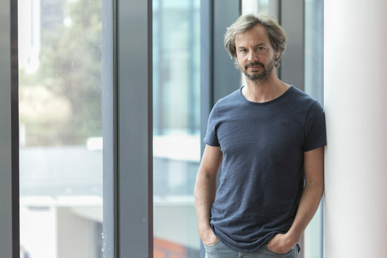 Dr Frappier Julien - L'Hôpital Privé du Confluent à Nantes