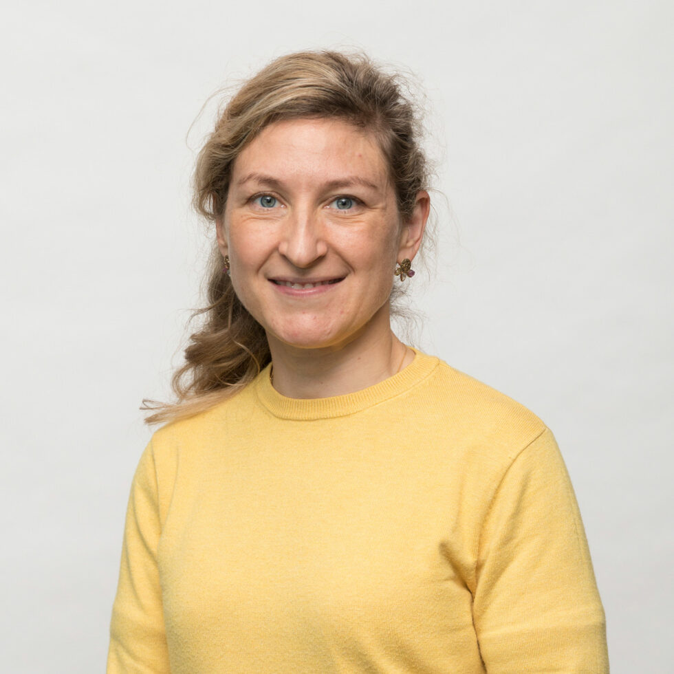 Dr Ferré Hélène - L'Hôpital Privé du Confluent à Nantes