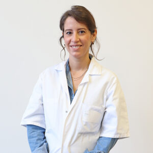 Dr Rives Pauline - L'Hôpital Privé du Confluent à Nantes