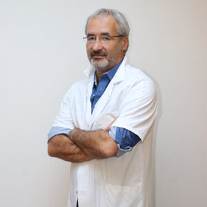 Dr Texier Alain - L'Hôpital Privé du Confluent à Nantes