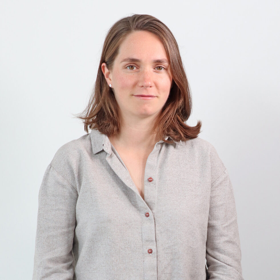 Dr Plard Charlotte - L'Hôpital Privé du Confluent à Nantes