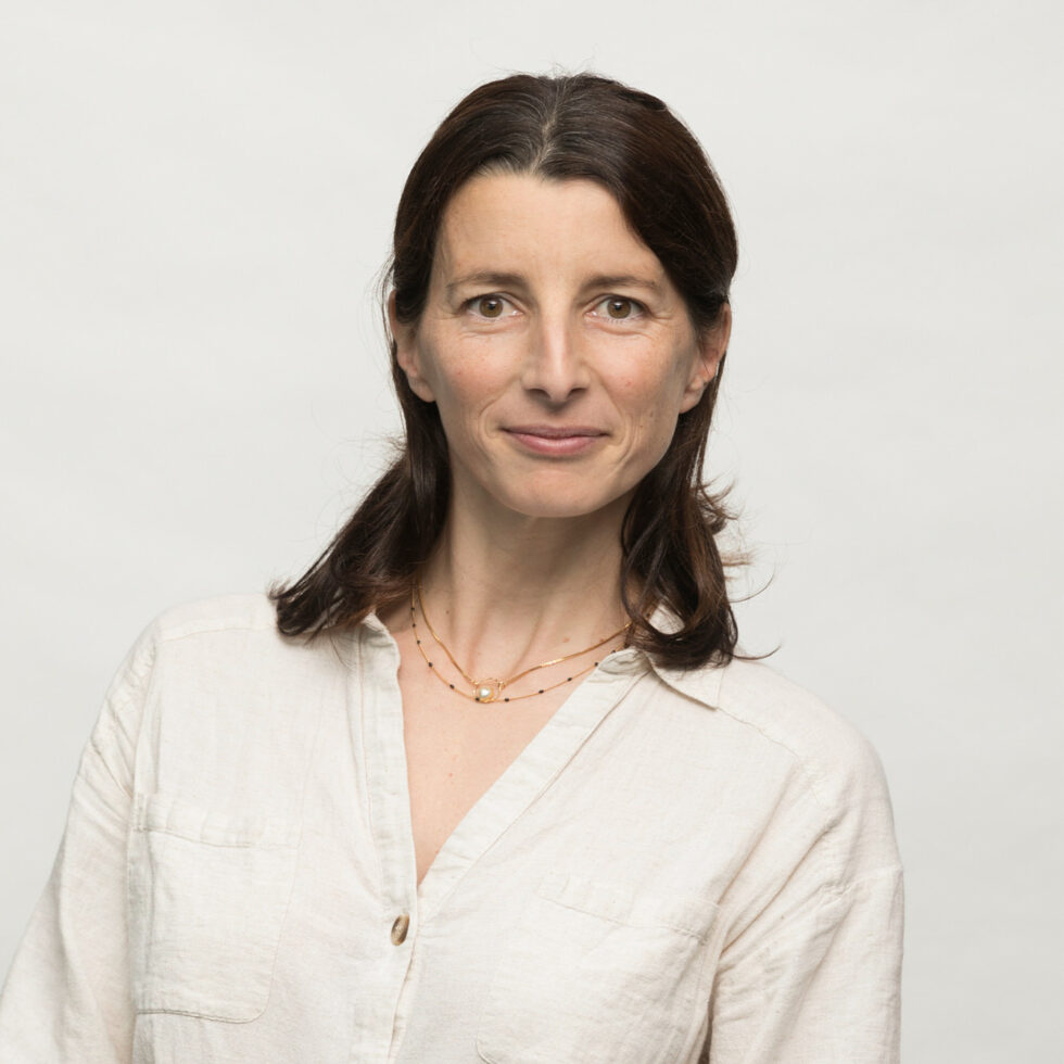 Dr Chauvet-Droit Marion - L'Hôpital Privé du Confluent à Nantes